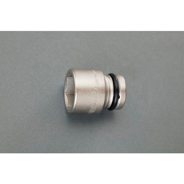 差込角：1/2""対辺：34mm外径：47mm全長：48mmEA164MB-34000012288153ヤフー SP店