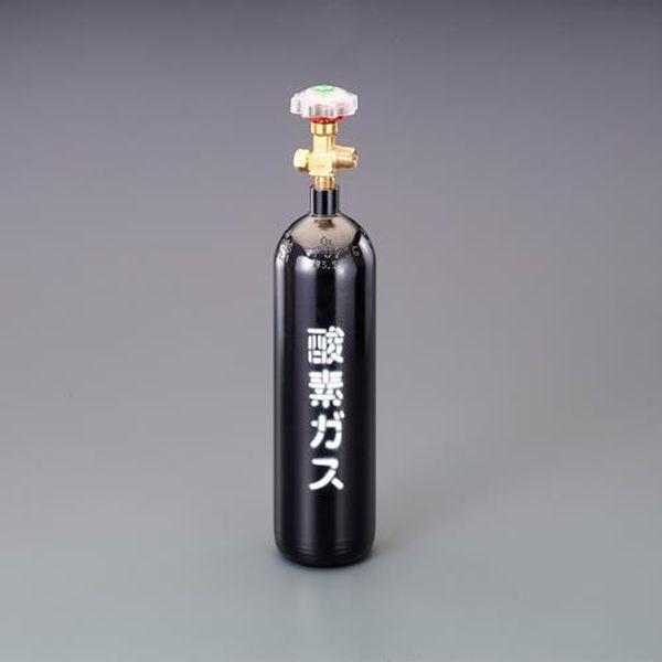 ●適合品番…EA300M-0、MB-0●容量…2L●サイズ…φ100×470mm●重量…3.5kg（バルブは除く）●充填圧力…14.7MPa●検査圧力…24.5MPa●※ガスは充填されていませんEA300-41AEA300-41Aヤフー SP店