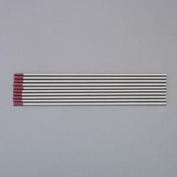 ●棒径(mm)…φ3.2●電極棒長さ…150mm●適合品番…EA315MC-1A●入数…10本●重量…250g●トリウム2%入りEA315MS-69EA315MS-69ヤフー SP店