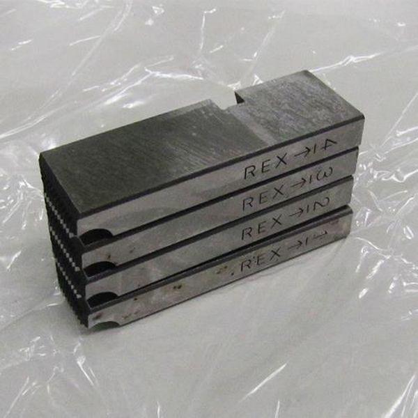 ●サイズ…1/2""〜3/4""●適用機種…EA350XC-2、2A（旧）-2B●水道、ガス管用替刃カタログ訂正内容:●EA350XA-11との変更点：品番変更＆復活(2021/12/24 森本)※この商品はメーカー直送、代引不可商品となり...