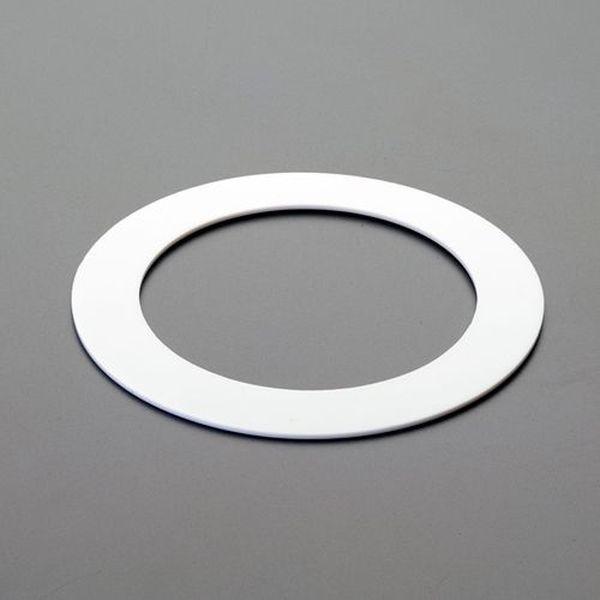 呼び径：32A厚み：1.5mm使用温度範囲：水・油系・ガス系・腐食性流体：-100〜100℃適用流体：水、水蒸気、熱水、ブライン、海水、石油系炭化水素、アルコール、動植物油、熱媒油、芳香族炭化水素、有機溶剤、弱酸、弱アルカリ、塩類溶液、強酸...