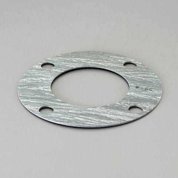 呼び径：150A厚み：2.0mm使用温度範囲：水系流体：-100〜215℃ 油系流体：-100〜150℃ ガス系流体：-100〜200℃材質：特殊ブレンドゴム、アラミド繊維、無機充填材適用流体：水、水蒸気、熱水、ブライン、海水、石油系炭化水...