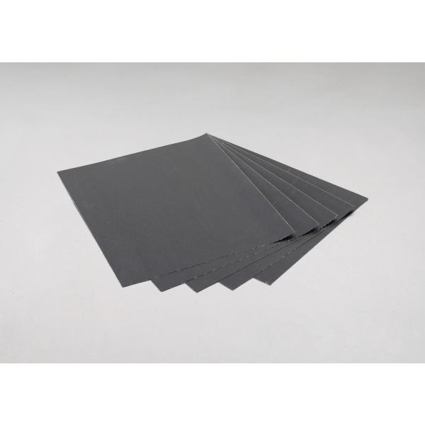 【セット内容】#40X1枚#60X1枚#120X1枚#240X1枚#400X1枚サイズ：230X280mm基材：平織綿布研磨材：AA（溶融アルミナ）接着剤：G/G（ニカワ/ニカワ）削り出しに適した400番までの5枚セットEA366B-100...