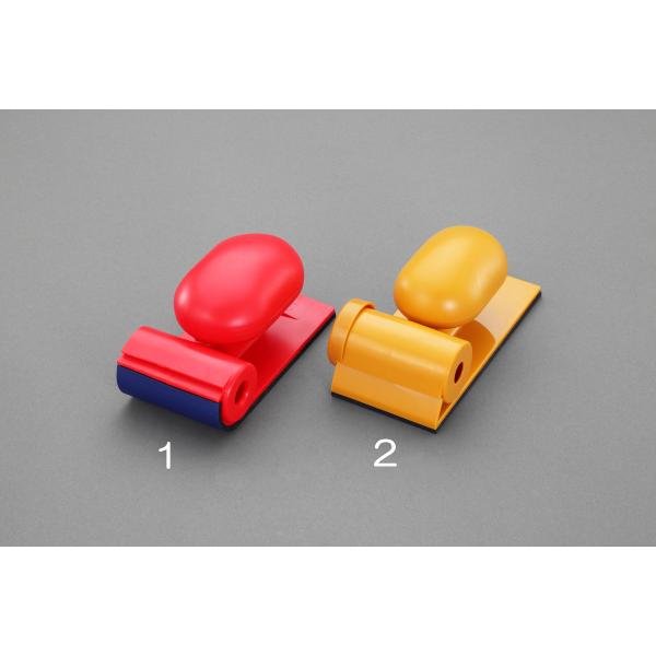 カラー：赤サイズ：64X111mmEA366MK-60から-400をセットしてご使用下さい。EA366MK-1000012236760ヤフー SP店