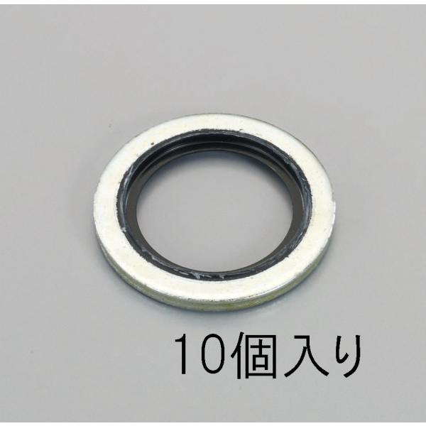 ●材質:ニトリルゴム●金属部材質:鉄●BSP:5/8"●外径×厚み:31.75×2.50mm●入数:10個EA423MX-5000012096178ヤフー SP店