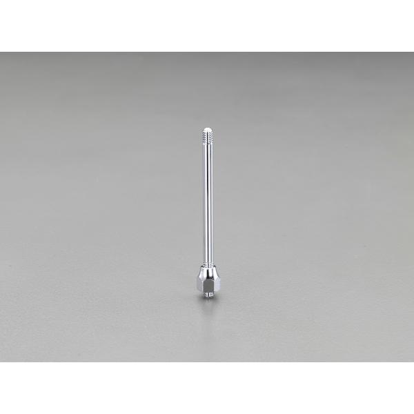 ●ねじ径:W1/4"×山20●パイプ外径:6mm●全長:200mm●材質:黄銅座金はEA432MW-40、固定金具はEA432MV-1--11をご使用下さい。EA432MW-13000012252815ヤフー SP店