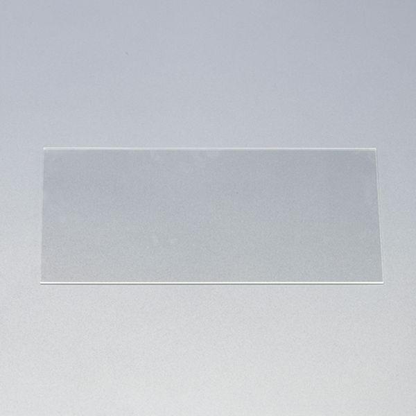 サイズ(mm)：650×1100厚み(mm)：2.0カラー：透明表面硬化処理タイププラスチックの難点であった傷の問題を解決拭き掃除でも傷がつきにくく、いつまでも美しい携帯電話の画面、パソコン、液晶テレビなどに使用されています。連続キャスト法...