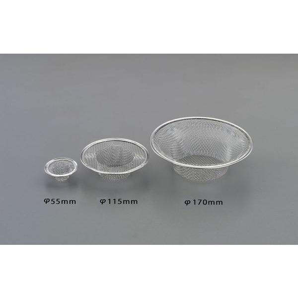 材質：ステンレス（SUS304）ざる径：115mm目開：0.72mmメッシュ：28線径：0.19mm入数：1個EA468DB-43EA468DB-43ヤフー SP店