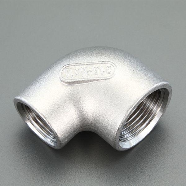 ねじサイズ(Rc)：1・1/4""×3/4""最高圧力：1.35MPa材質：SUS316(SCS14A)JIS B 2308呼び径(A呼称)：32×20入数：1個EA469AD-312AAEA469AD-312AAヤフー SP店