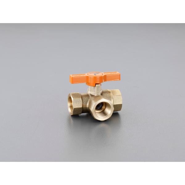 ●ねじサイズ:Rc3/8"●材質:真鍮●使用温度:-15-120°C●最高圧力:1.0MPa●使用流体:冷温水・不凍液・油・エアーEA470GE-3000012257195ヤフー SP店