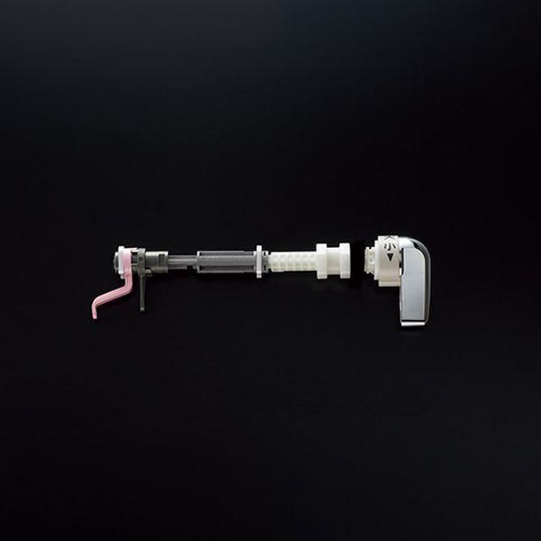 メーカー：TOTO型番：HH07146RTOTO製材質：合成樹脂S770B、S771B、S790B、S791B用左レバー、水抜仕様では使用できません。入数：1個EA472BH-52BEA472BH-52Bヤフー SP店