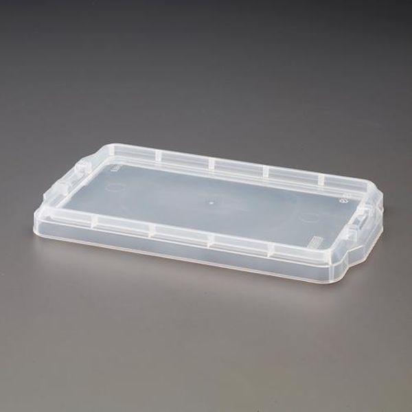 ●商品名…エコンボックス#7H・11Hフタ●サイズ(W×D×H)mm…338×193×28●材質…ポリプロピレン●色…透明●重量(g)…115●外寸に収まる透明フタEA506LF-52EA506LF-52ヤフー SP店