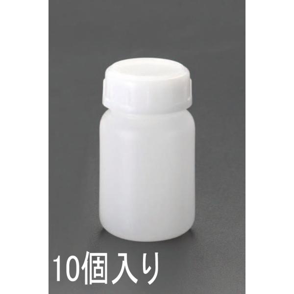 ●材質:ポリエチレン●容量:500ml●内径:44mm●サイズ:φ81×150(H)mmフタはねじ式中ブタ付入数は10本入りです。EA508AJ-6B000012225375ヤフー SP店
