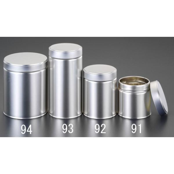 ●材質:スチール●サイズ(mm):φ76×100(H)フタは、はめ込み式EA508SC-92000012085404ヤフー SP店