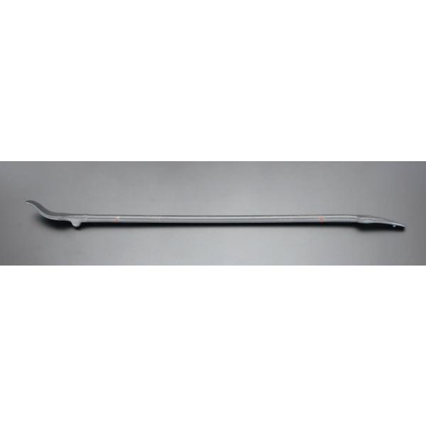 全長：960mm先幅：21、25mm軸径：19mm重量：2.2kg鍛造鉄製EA519CH-5000012026818ヤフー SP店