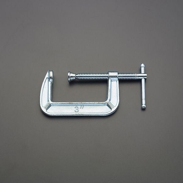 材質：スチール口の開き(mm)：0-63口の深さ(mm)：63荷重(kgf)：408重量(g)：371亜鉛メッキ仕上げの鍛造フレーム 軽量用スイベルヘッド付入数：1個EA526SR-25EA526SR-25ヤフー SP店