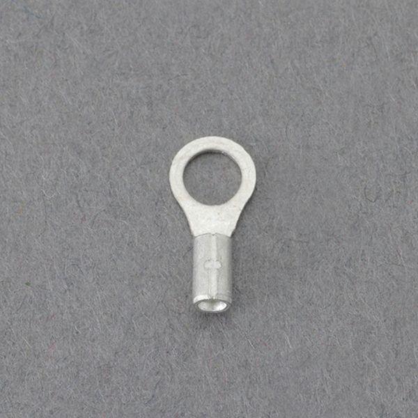 材質：無酸素銅（電気すずめっき）型式：22-6S抱合範囲（単線)mm：−抱合範囲（撚線)mm2：16.78〜26.66入数：5個EA538MA-49000012332046ヤフー SP店