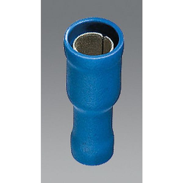 抱合範囲：1.5〜2.5ピン径(mm)：φ5入数：100材質：無酸素銅(電気すずメッキ)+ナイロンEA538ME-32EA538ME-32ヤフー SP店