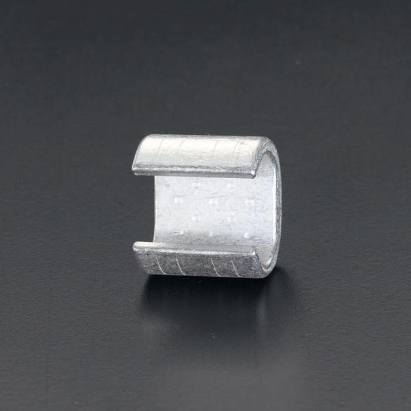 適合電線断面積：77〜98mm2材質：無酸素銅にすずメッキ入数：1個入りRoHS対応品EA539FA-98B000012295735ヤフー SP店