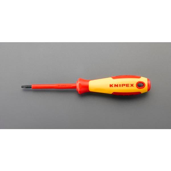 サイズ：T30軸長：100mm1000V絶縁EA560KF-30EA560KF-30