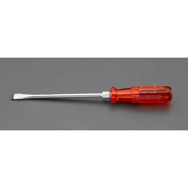 刃幅×刃厚(mm)：10×1.6軸長(mm)：180手元六角付EA560PD-52EA560PD-52ヤフー SP店