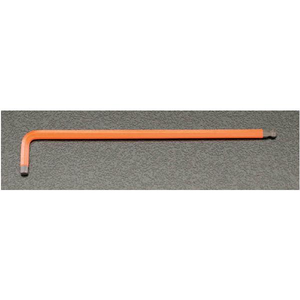 ●材質…クロムバナジウム鋼(パウダーコート仕上げ)●サイズ…2mm●軸長…90mm●色…緑ボールポイント付サイズによって色が異なります。EA573LL-2000012012769ヤフー SP店