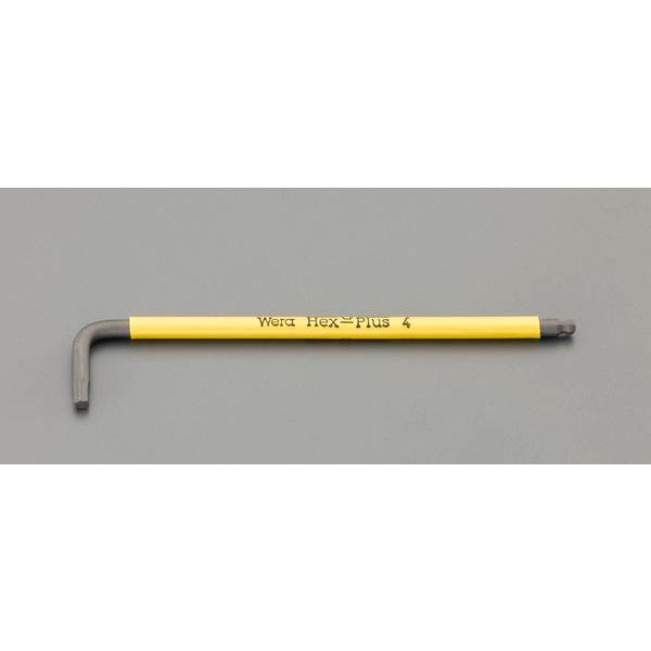 サイズ：6mmハンドル径：7mm軸長：172mmボールポイント付耐久性のあるラバーコート軸色の違いによってサイズの選別が容易です。EA573WF-6AEA573WF-6Aヤフー SP店