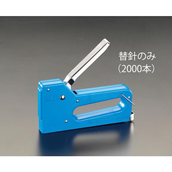 用途：EA575AA用替針サイズ：12X8mm(1本あたり）１連接着本数：100本入数：2000本入りEA575AA-1000012073402ヤフー SP店