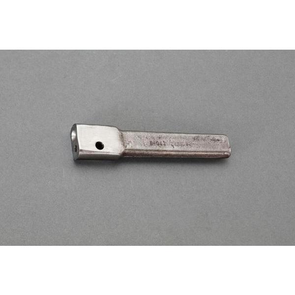 材質：鍛造スチール厚み：10mm以下穴径：4.09mm全長：113mm適用リベット：EA576LV-1EA576LV-21000012289301ヤフー SP店