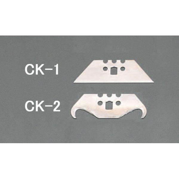 用途：EA589CJ、EA589CR-1、旧EA589C-3、旧EA589AD-1用替刃刃長：55mm刃厚：1.5mm入数：5枚入りEA589CK-2000012037071ヤフー SP店