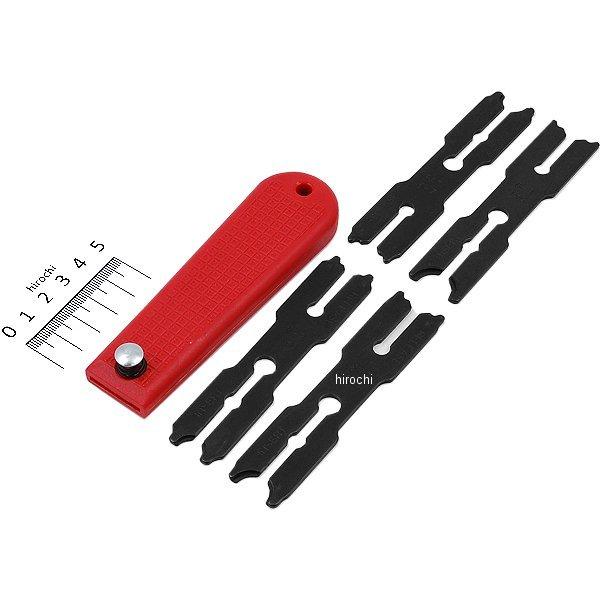 適応軸サイズ：6、7、8、9mmセット時全長：187mmEリングの着脱用EA590E000012031999ヤフー SP店