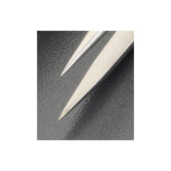 ●材質…ステンレス(SUS304)●先端…直・鋭●先端幅…0.3mm●全長…70mmEA595AK-133000012086446ヤフー SP店