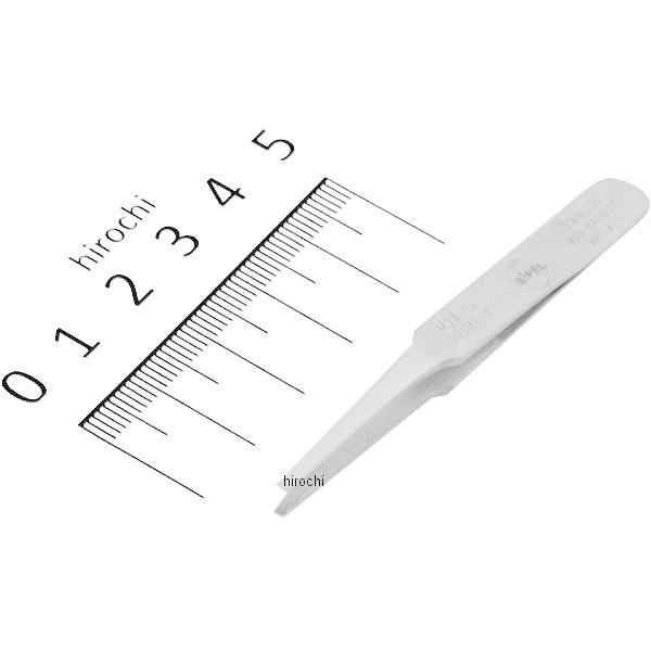 ●材質…ステンレス(SUS304)●先端…直・細●先端幅…2.0mm●全長…70mmEA595AK-135000012086448ヤフー SP店