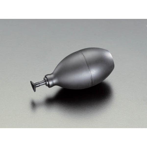 ●サイズ…φ40×89mm●カップ径…13.0mm●替シリコンカップ…・EA595EV-81〜86ESDシリコンカップゴム球を握ることにより、空気を球内から排出、そして、カップで対象物を吸い付けます。EA595EV-130000120471...