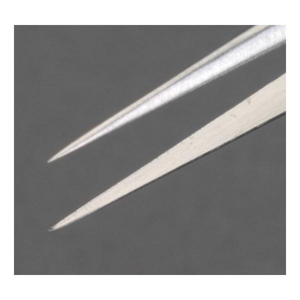 ●先端…直・鋭●先端幅×厚(mm)…0.10×0.06●全長…110mm●材質…合金EA595GA-1C000012062278ヤフー SP店