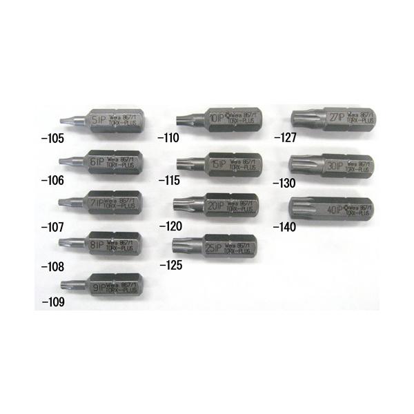 ●六角シャンク…1/4"●全長…25mm●サイズ…40 IPEA611GL-140000012209678ヤフー SP店