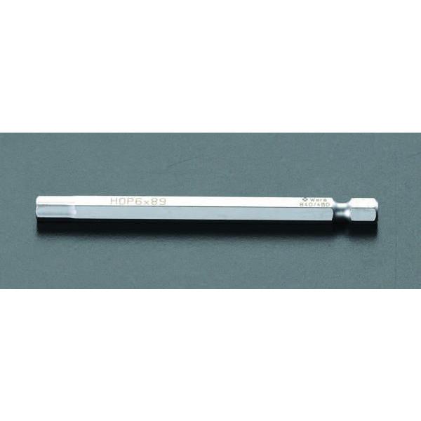 サイズ：9/64￥""六角シャンク：1/4￥""全長：89mm入数：1本EA611GR-115EA611GR-115ヤフー SP店