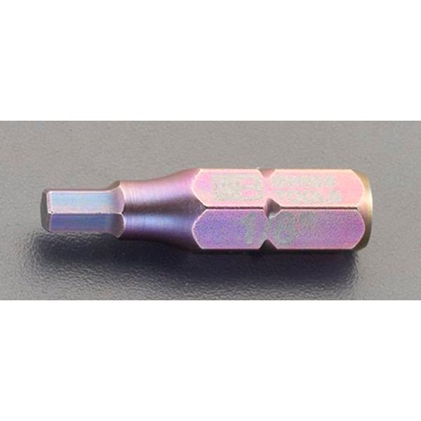 全長(mm)：25六角シャンク：1/4￥""質量(g)：5サイズ(インチ)：9/64入数：1個EA611PB-106EA611PB-106ヤフー SP店