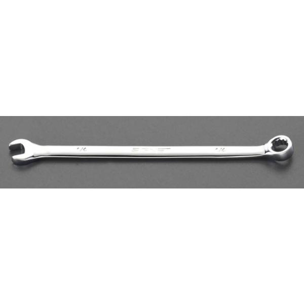 ●サイズ…1.1/4"●全長…420mm●材質…クロムバナジウム鋼12ポイント　15°タイプミラー仕上げEA614CD-17000012078780ヤフー SP店