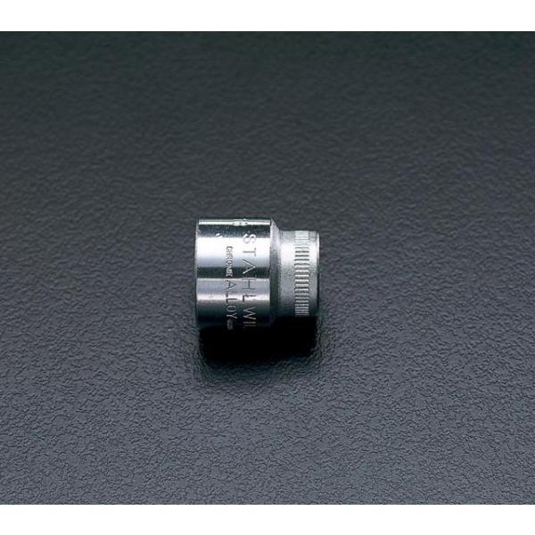 ●差込角…3/8"●対辺(mm)…24●外径…31.5mm●全長…35mmEA617YA-24000012087048ヤフー SP店