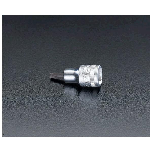 ●差込角…1/2"●サイズ…T30●全長…55mmEA617ZT-30000012015186ヤフー SP店