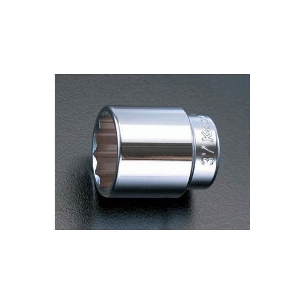 ●差込角…3/4"●対辺…48mm●外径…64.5mm●全長…68mmEA618DE-48000012016075ヤフー SP店