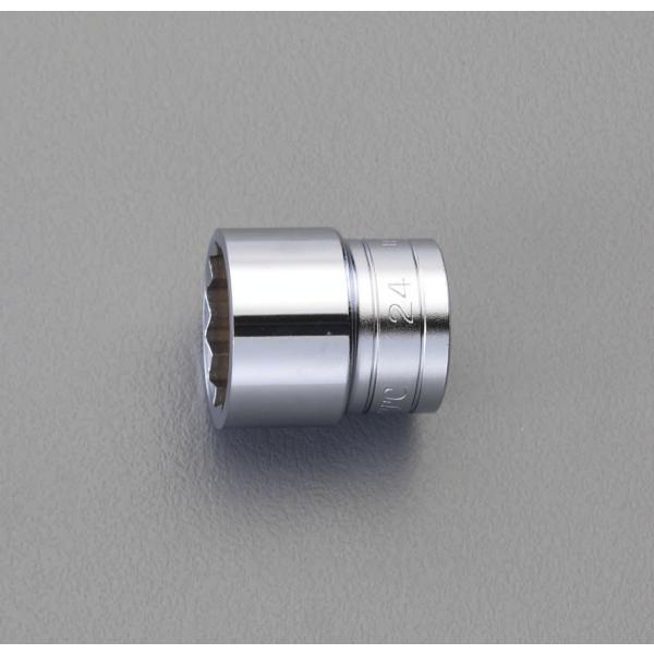 ●差込角…1/2"●対辺(mm)…36●外径…47mm●全長…44mmEA618RL-36000012098888ヤフー SP店