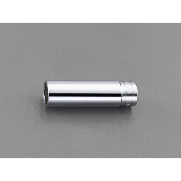 ●差込角…1/2"●サイズ…S：28mm、D1：38mm、Ｄ2：34.5mm、H：30mm、L：100mm、l：84mm●重量…431g六角EA618RM-28000012259319ヤフー SP店