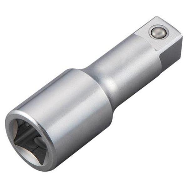 ●差込角…3/4""●サイズ…D1：25mm 、D2： 35mm 、L(全長)：75mm●重量…341gEA618SJ-75AEA618SJ-75Aヤフー SP店