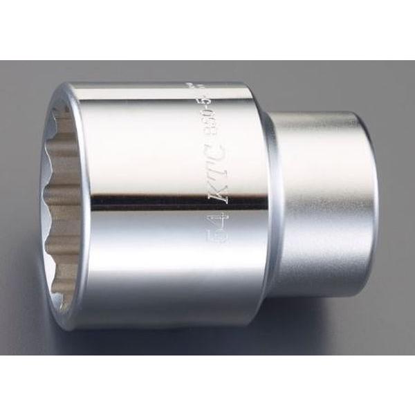 差込角：1""外径(mm)：78対辺(mm)：55全長(mm)：92入数：1個EA618SL-55EA618SL-55ヤフー SP店