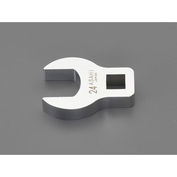 差込角：1/2""対辺(mm)：24外径(mm)：46全長(mm)：64EA618TK-24EA618TK-24ヤフー SP店