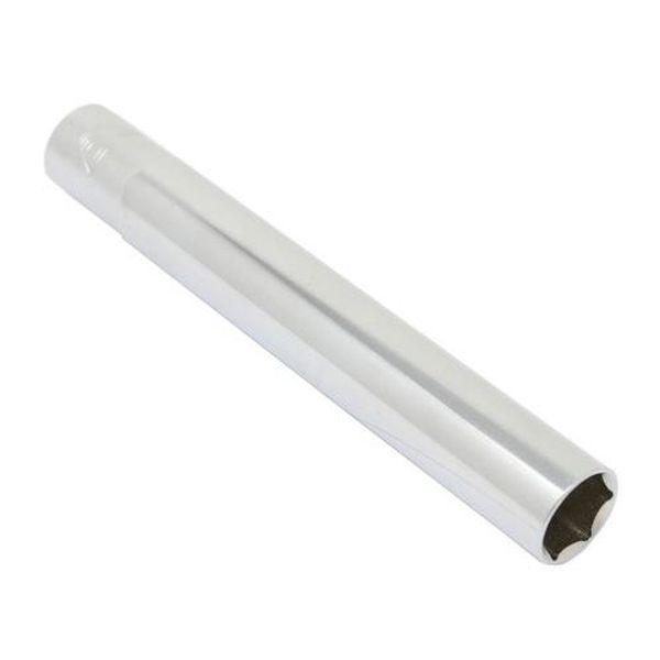 ●対辺（mm）…13●外径（mm）…17.5●全長（mm）…120●差込角…3/8""●6ポイント●120mmのロングソケットで、より深いところまで届くEA618ZD-13EA618ZD-13ヤフー SP店