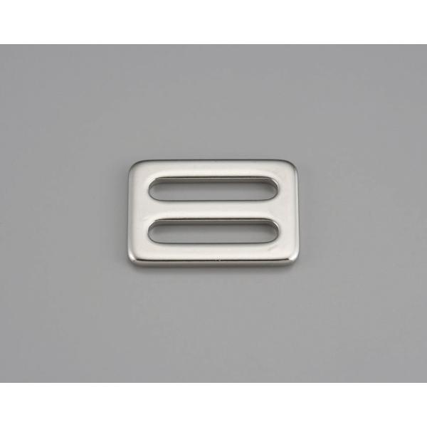 ●材質:SUS304●適用バンド:48mm●サイズ:63.5×31.8mmEA628WS-50000012209913ヤフー SP店