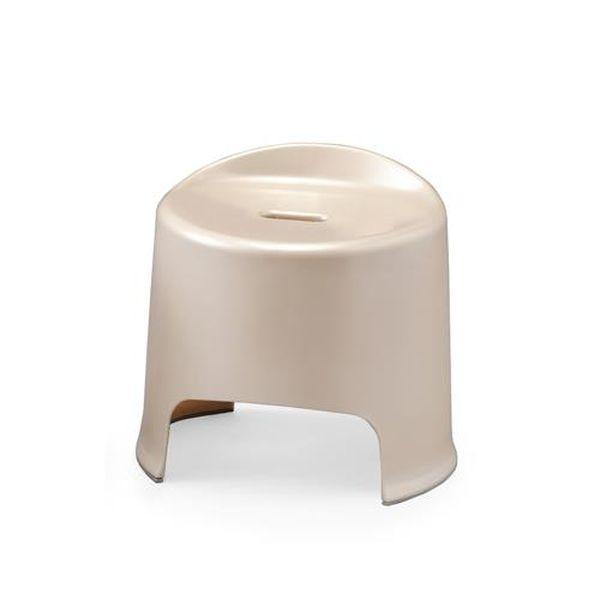 ●座面高さ…300mm●座面サイズ…386（W）×322（D）mm●材質…ポリプロピレン●入数…1個●抗菌銀イオン配合●抗菌剤（銀イオン）・防カビ剤（バクテキラー）・撥水剤のトリプル効果でカビに強い！●浴室で滑りにくいゴム脚付きEA638L...